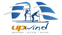 Upwind – Clube e Escola de Wind, Kite e SUP